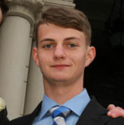 Myles Petersen Resume